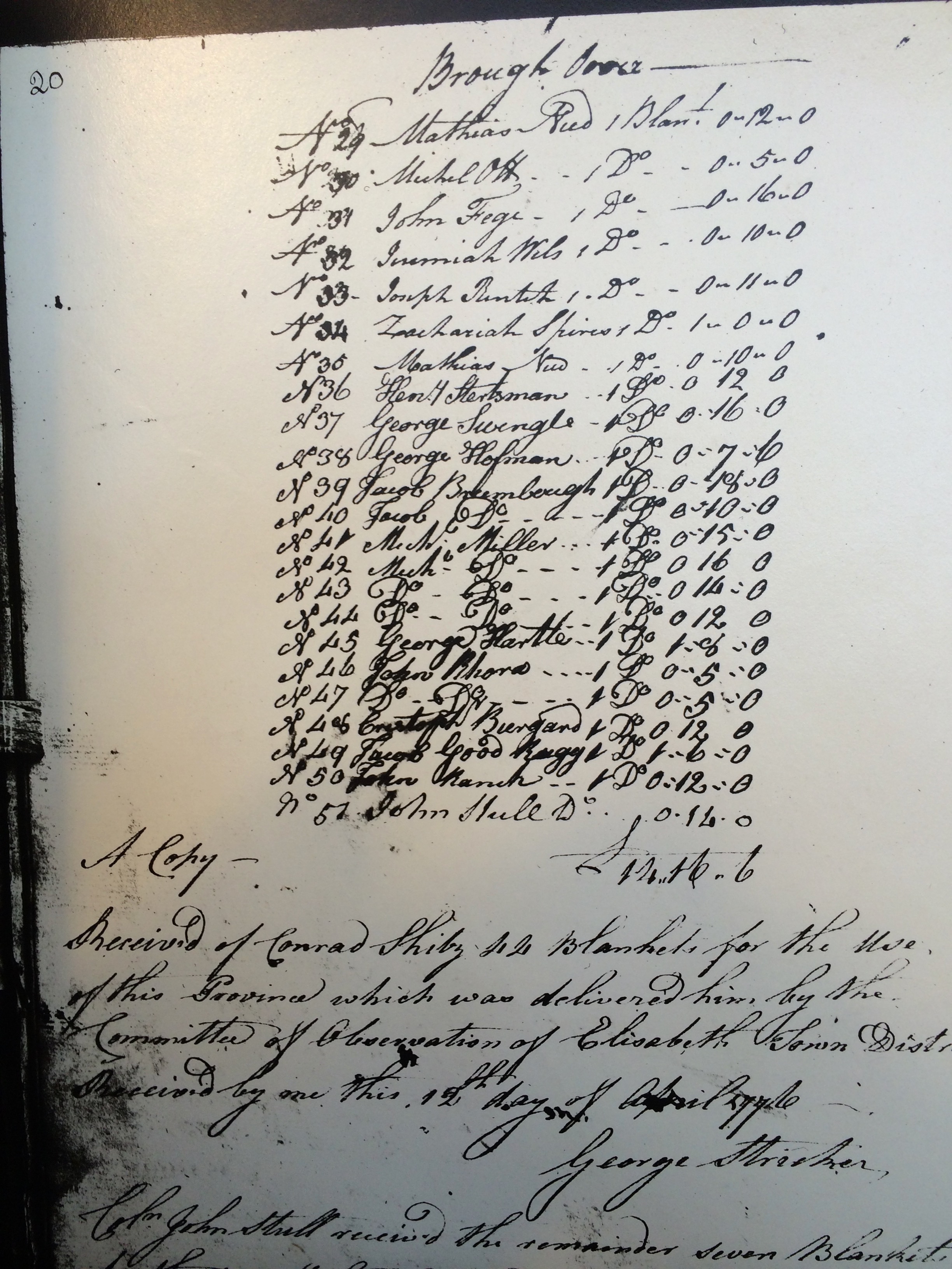 18th century Farming | PORTRAIT of a PACIFIST as a PATRIOT